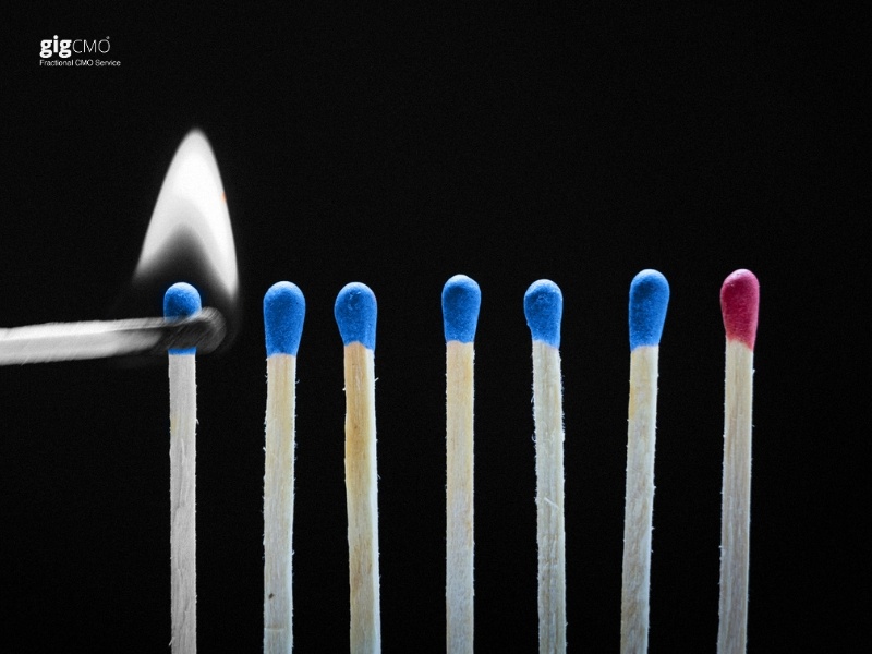 The Six Strategies for Breaking into New Markets